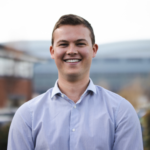 Harry Pilling | Bluestone