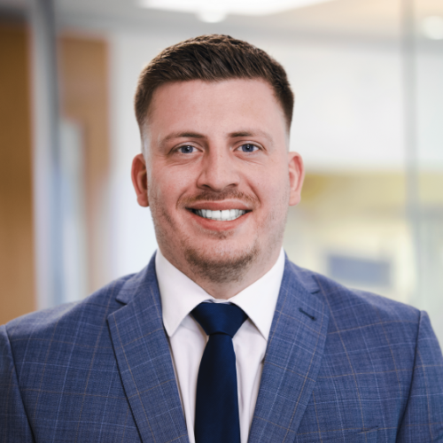 Ryan Pape | Bluestone