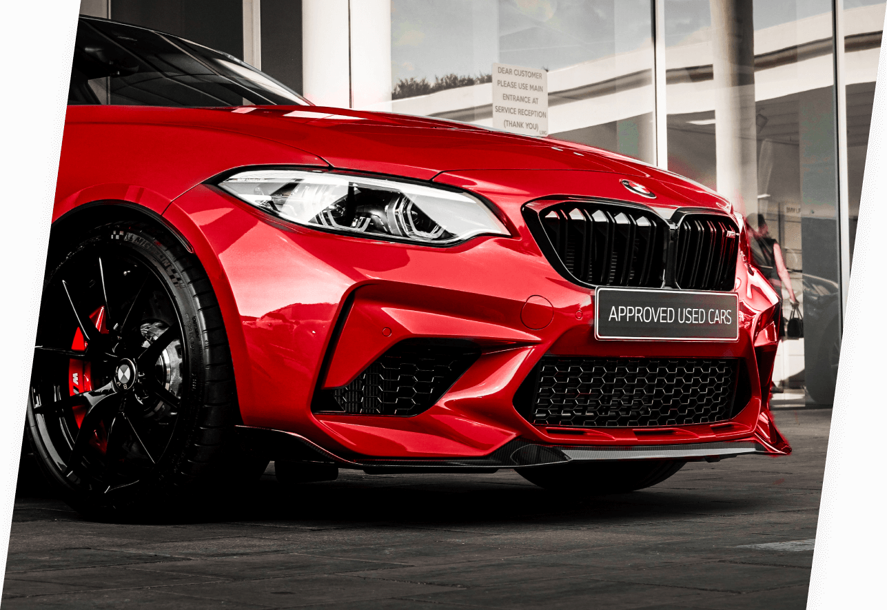 Mobile Magic | Auto Refinishing & Collision Repair | About Us