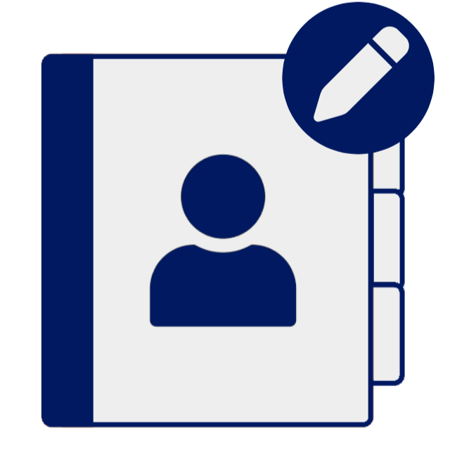 Manually update Google Directory shared external contacts