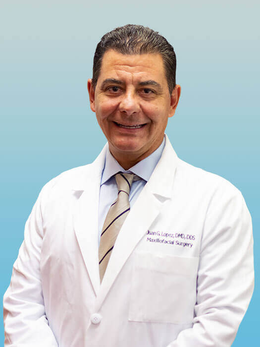 Oral Facial Reconstruction