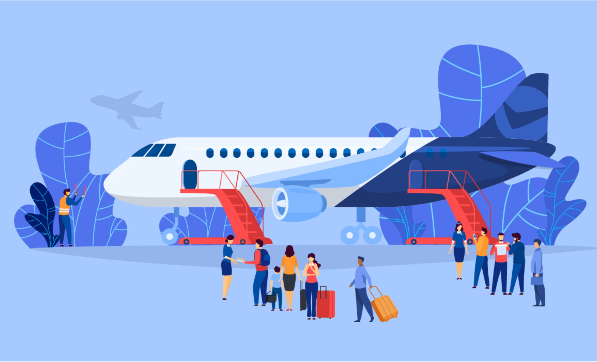 About AllFly | Read More About Us & How We Can Help