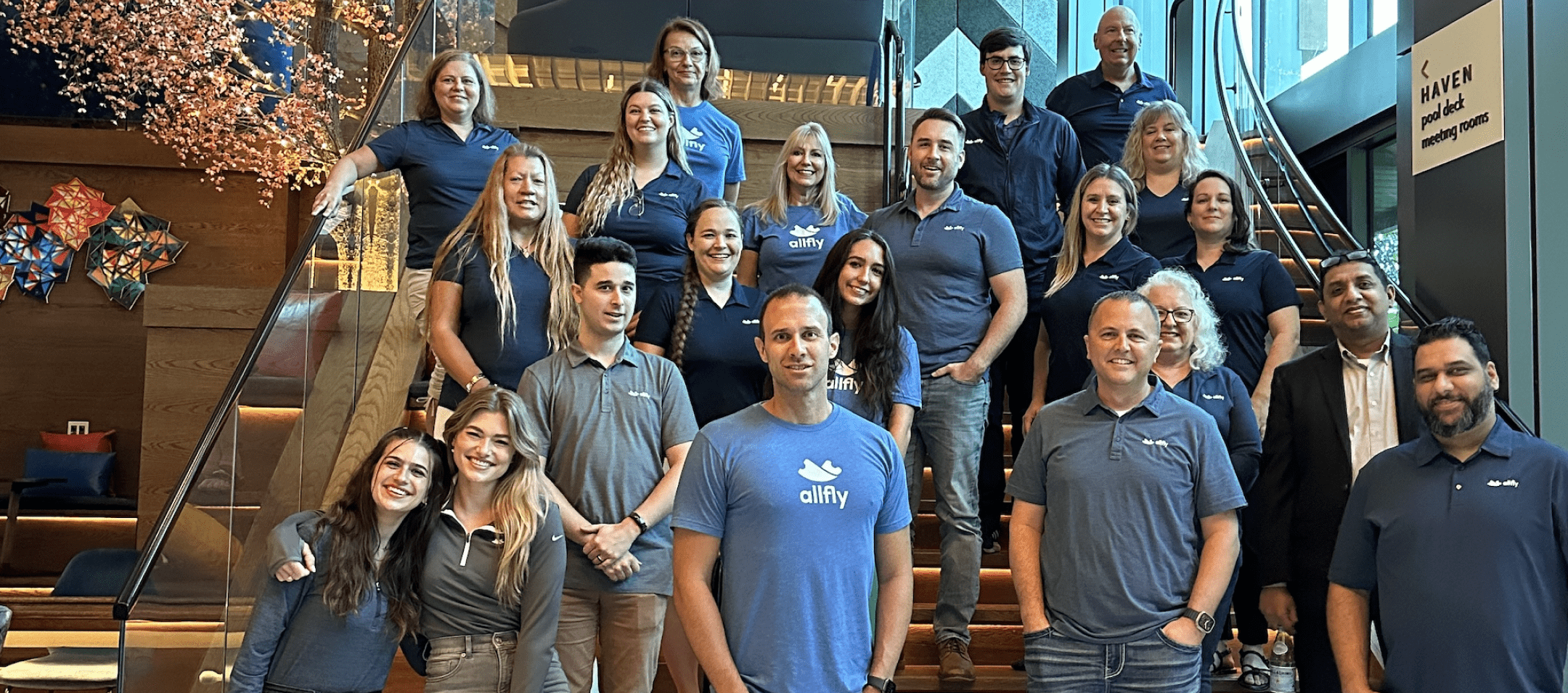 About AllFly | Read More About Us & How We Can Help