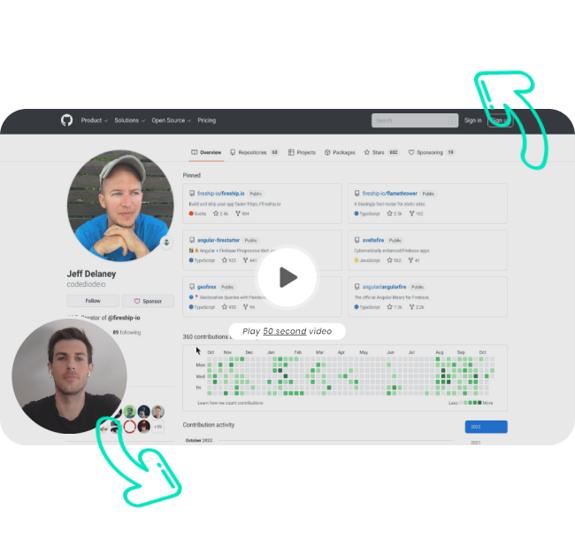 Repliq - Use cases to know HOW to use RepliQ