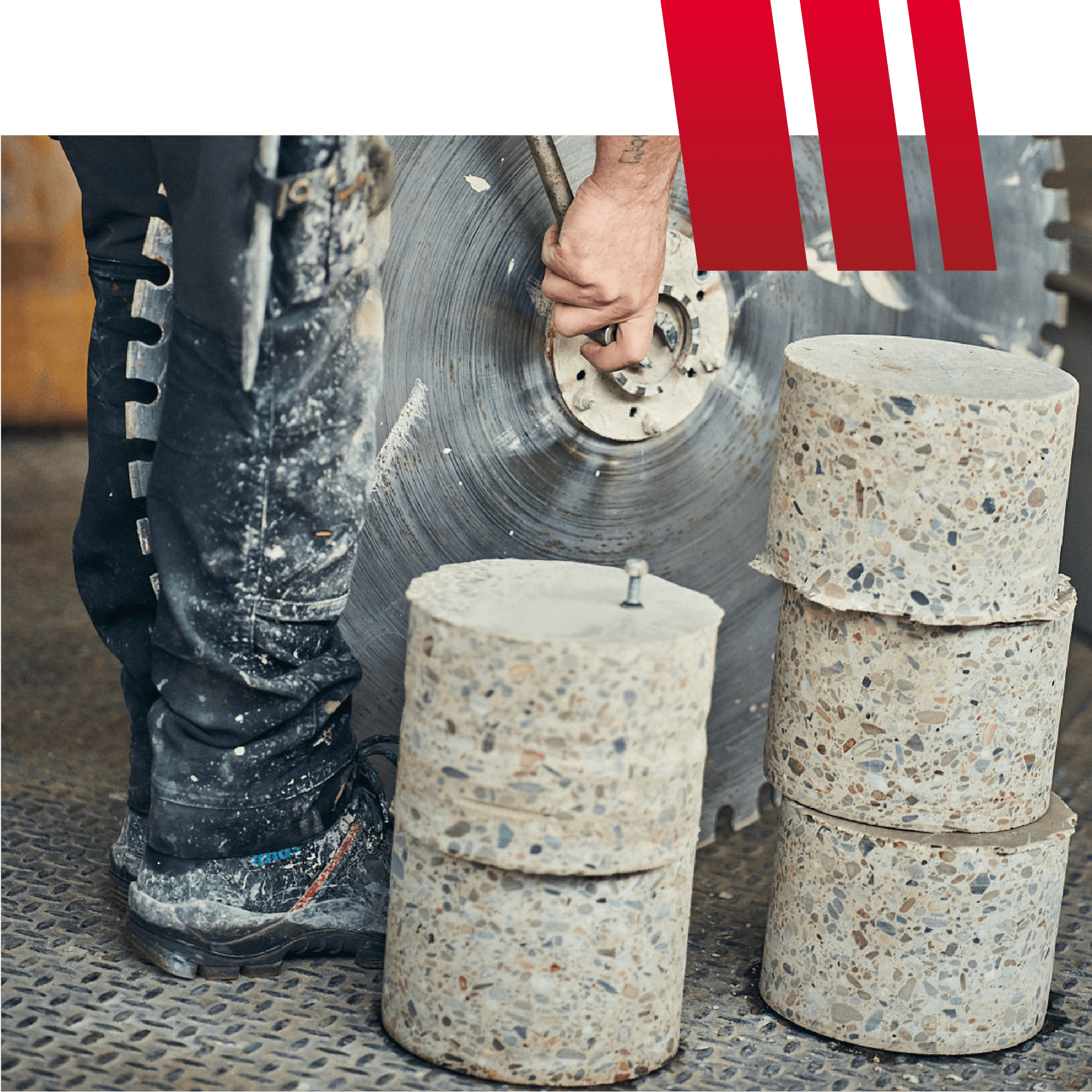 Diensten - Experts in sloop-, afbraak-, beton- & grondwerken