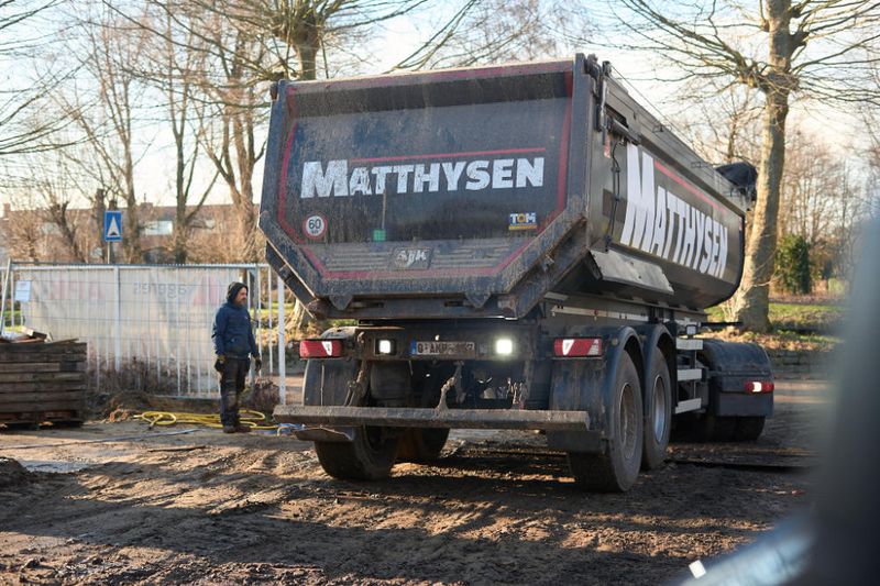 Diensten - Experts in sloop-, afbraak-, beton- & grondwerken