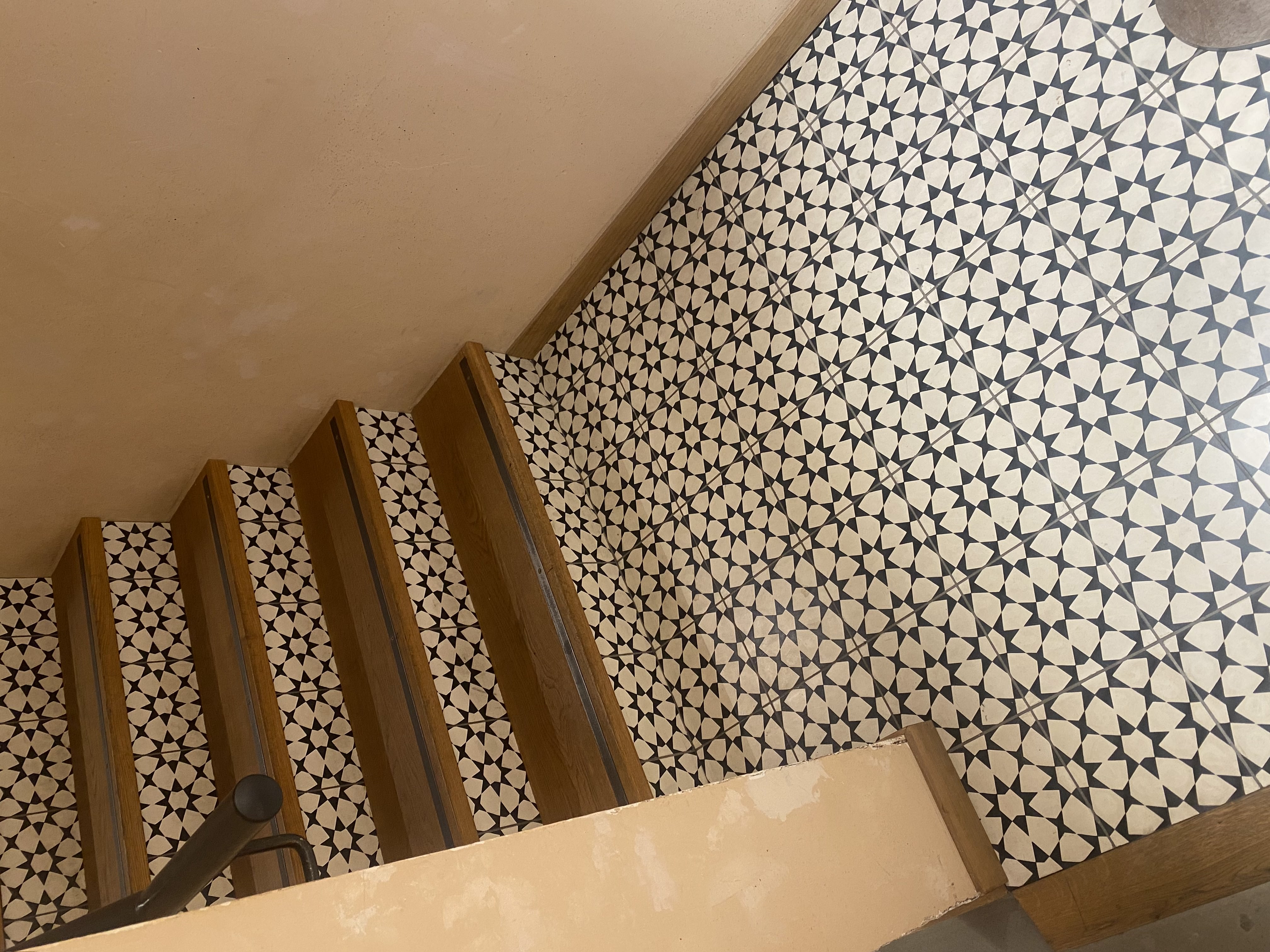 What is an interior design mood board and material board · Compose