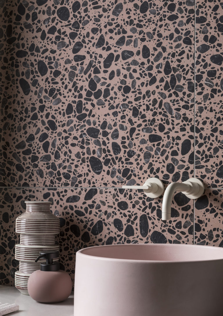 10 Tile Designs to Brighten up Your Home