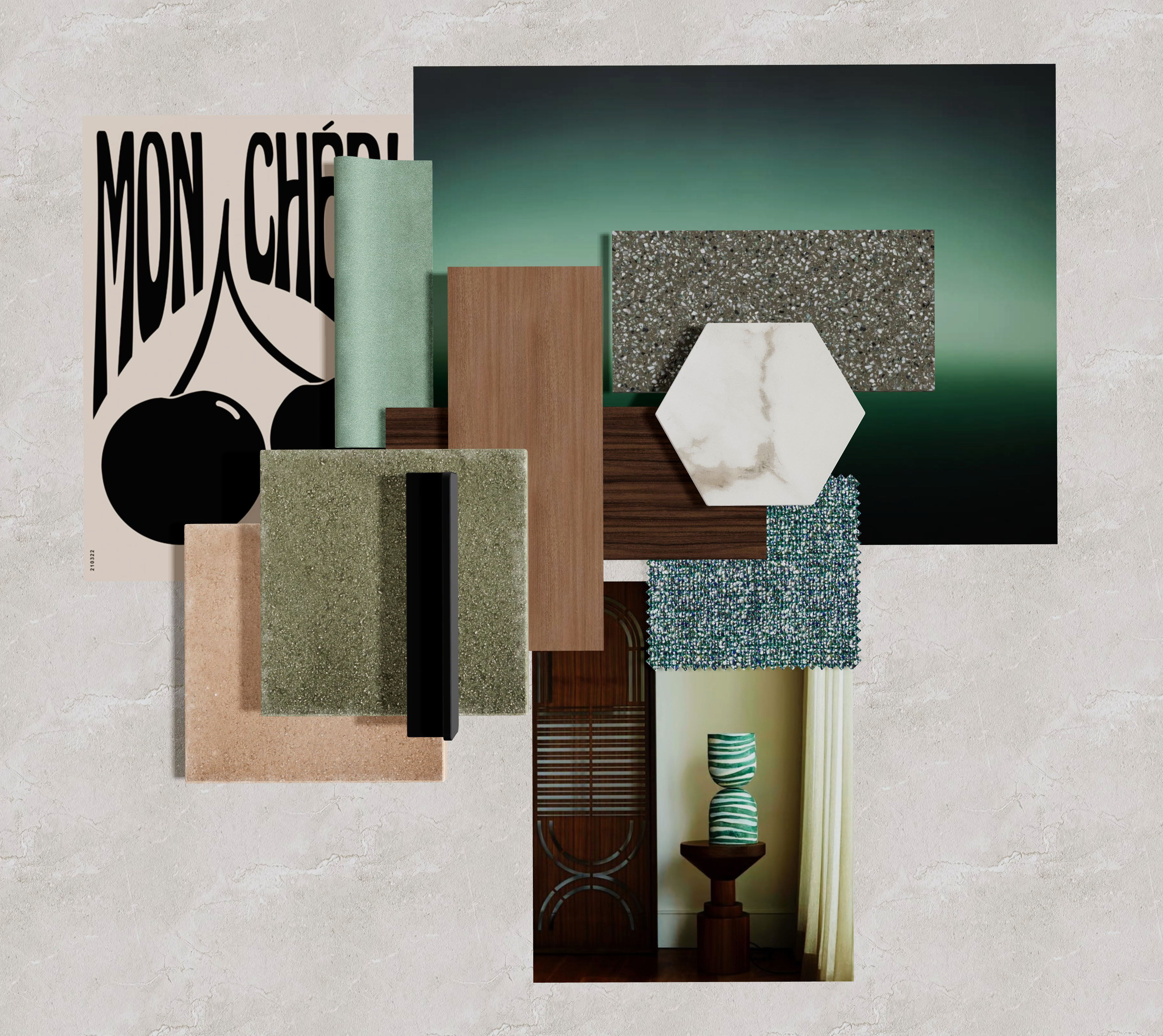 The Unstoppable Future of Virtual Sampling & Visual Curation for ...