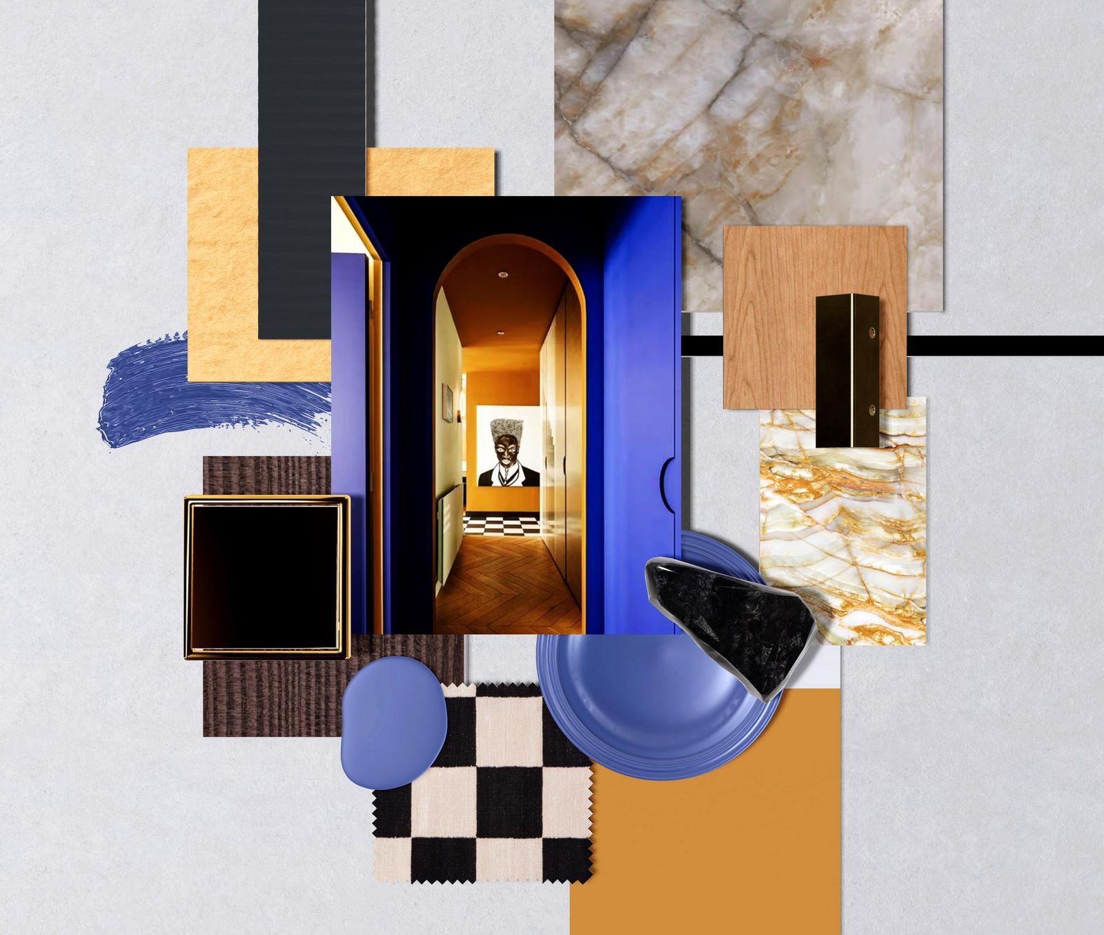 Mattoboard - Material Mood Boards & Design your own 3D mood boards for ...