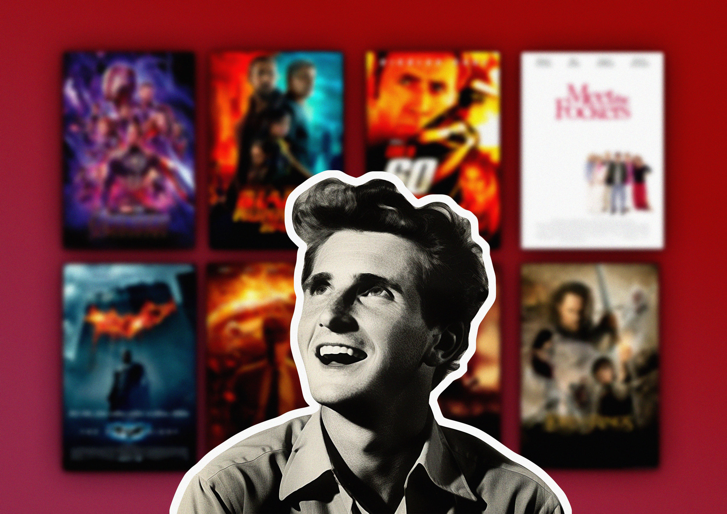 5 Secrets To Mastering Poster Design: The Ultimate Guide To Composition