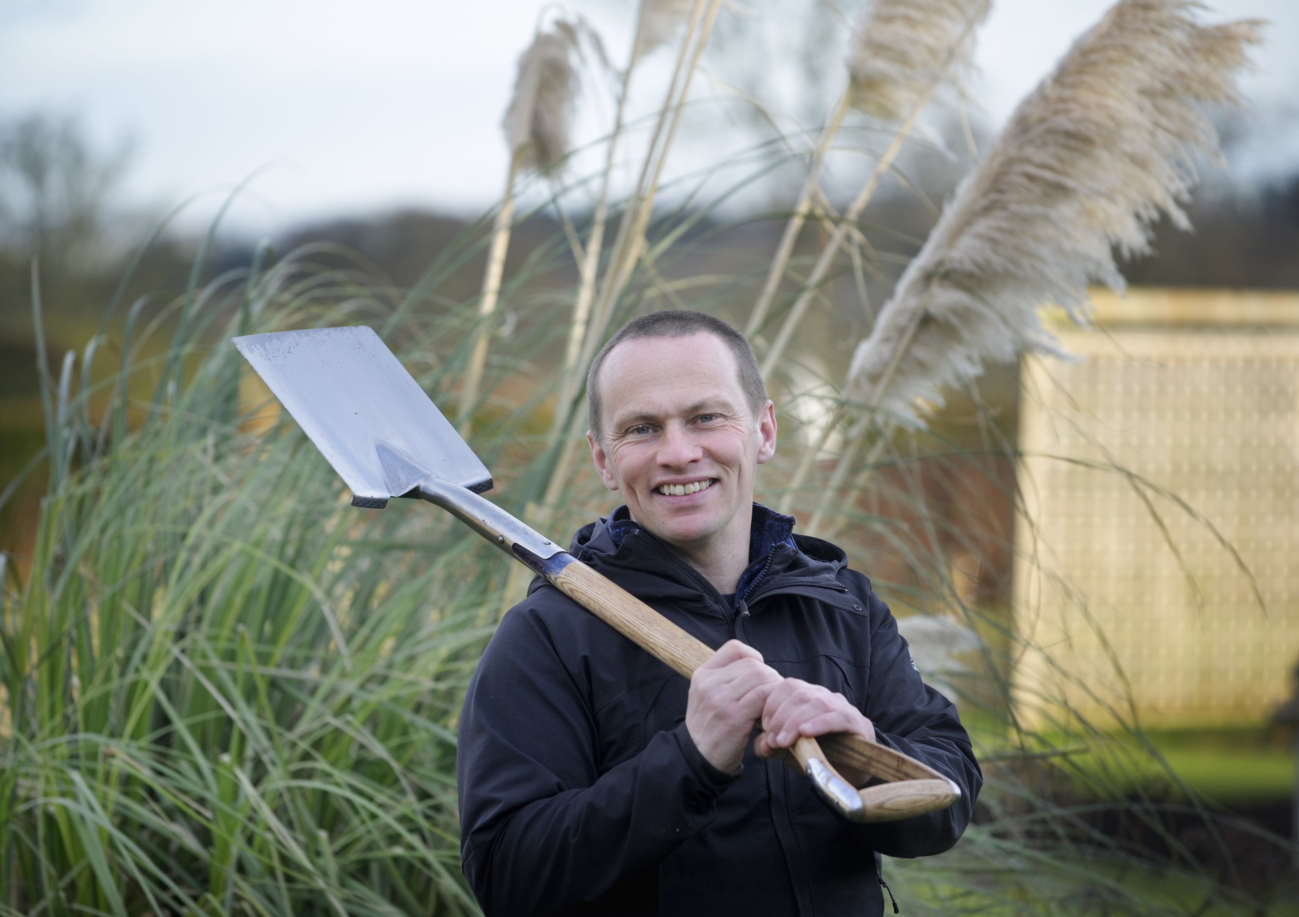 The History of Marchmont House