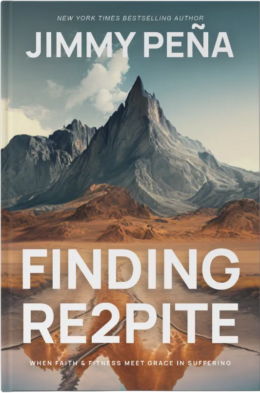 PrayFit: Where Fitness Meets Special Needs