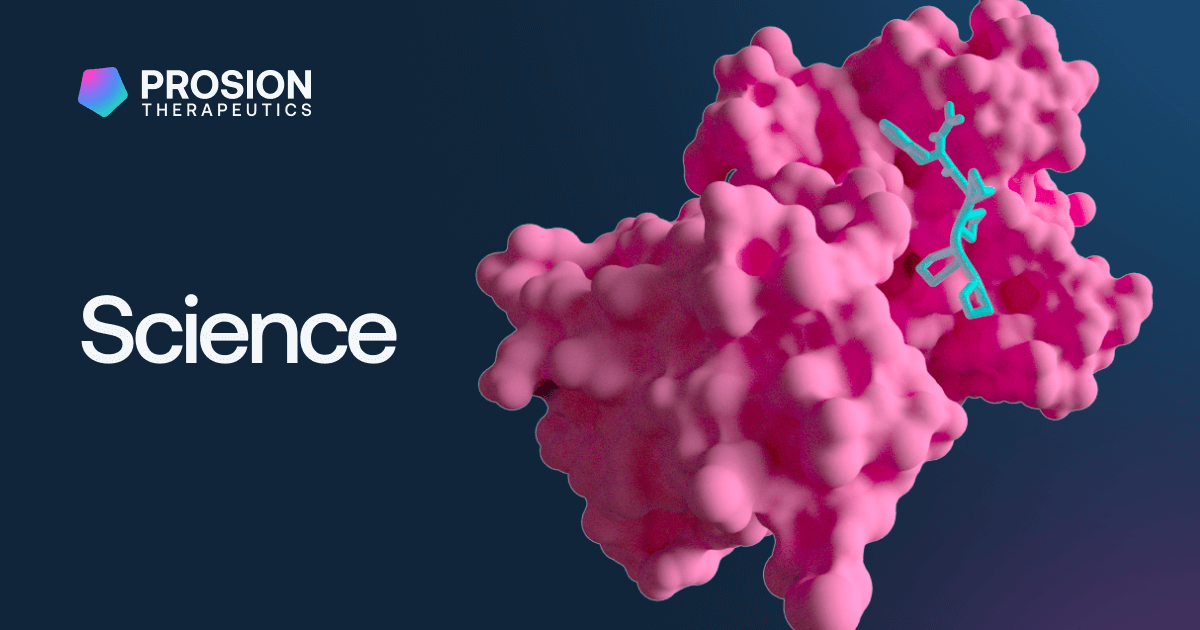 Science - PROSION Therapeutics