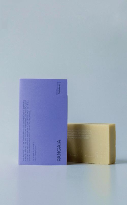 Palmless™ Collaborations - Powered by nature, for nature