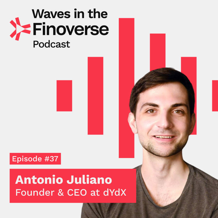 Waves in the Finoverse | Podcast