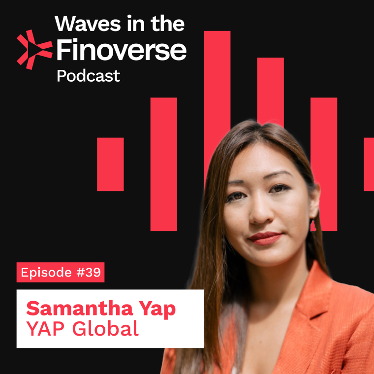 Episode #39: Samantha Yap — Founder at YAP Global