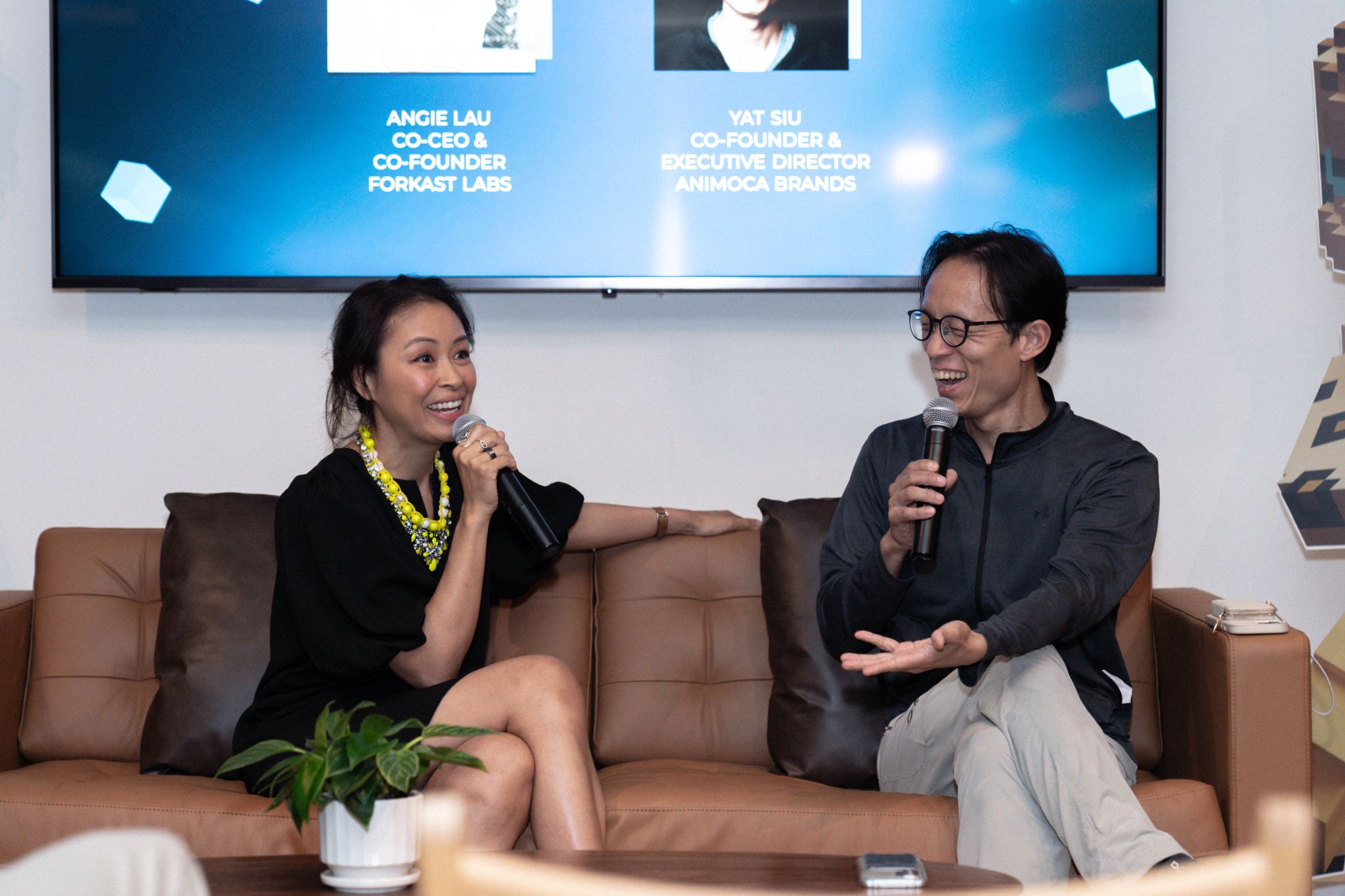 THE VERSE Opens Its Doors As Hong Kong’s Web3 Home