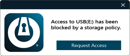 Enterprise-Level Data Protection | ThreatLocker Storage Control