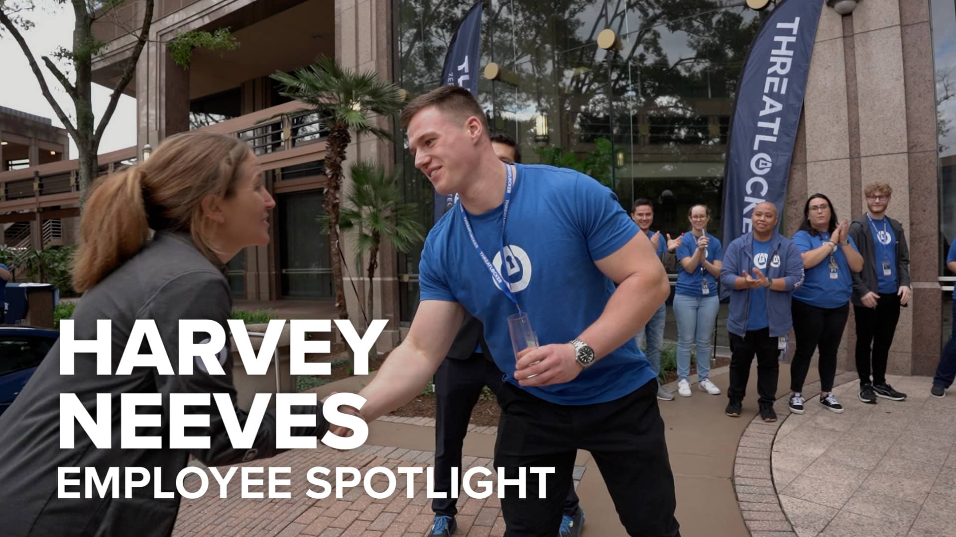 Careers at ThreatLocker