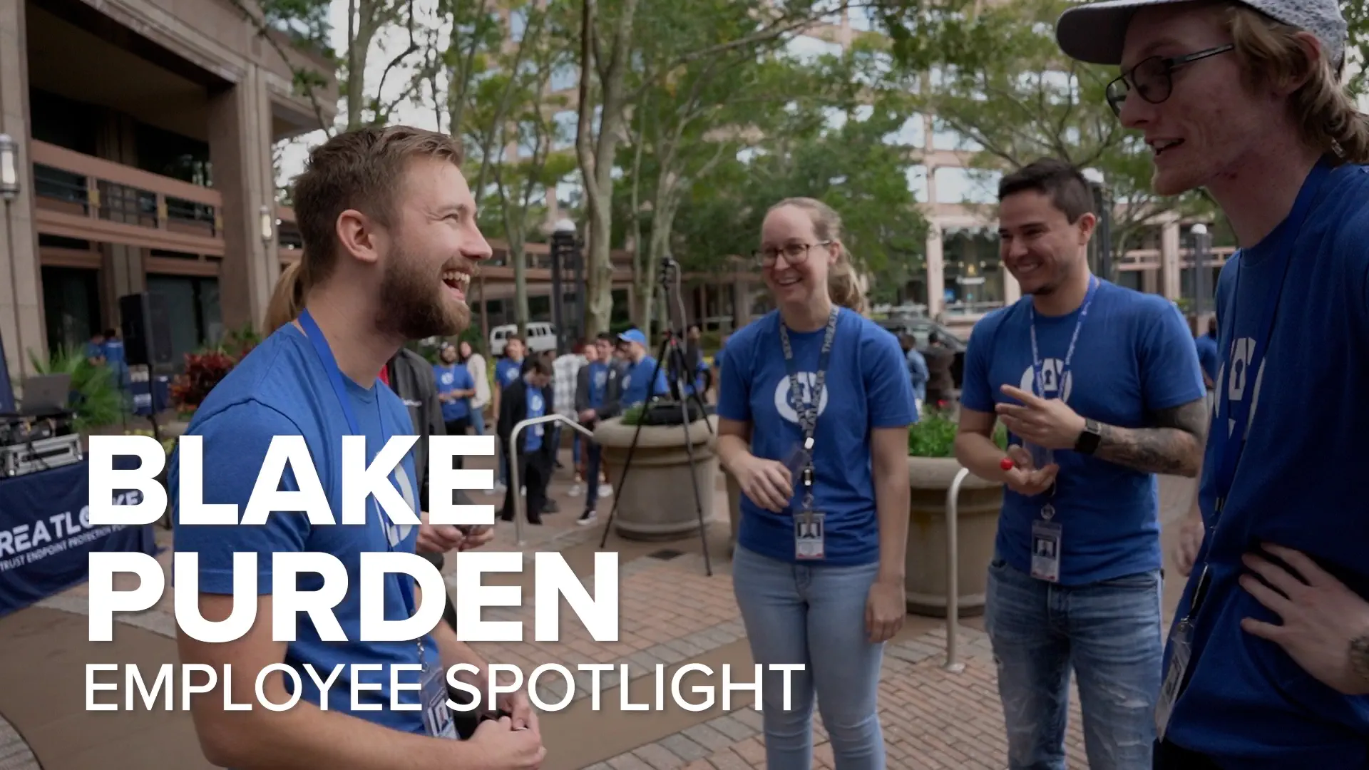 Careers at ThreatLocker