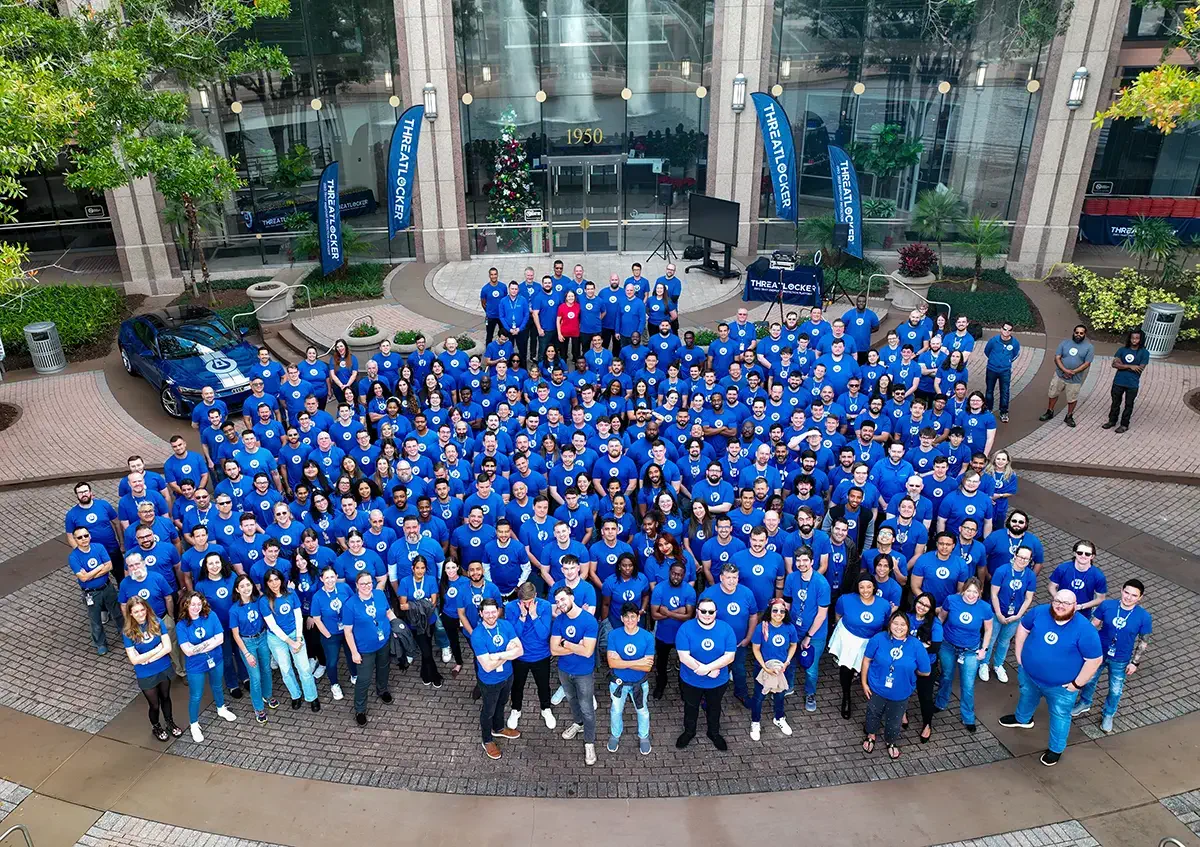 Careers at ThreatLocker