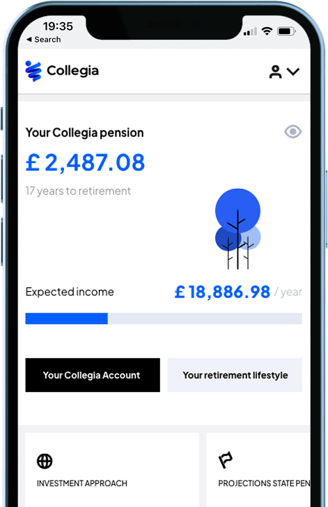 Collegia for employers | Reaping the benefits of Auto Enrolment