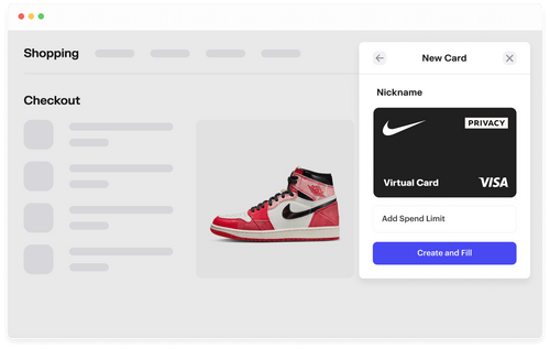 Virtual Cards That Protect Your Payments | Online Payment Security