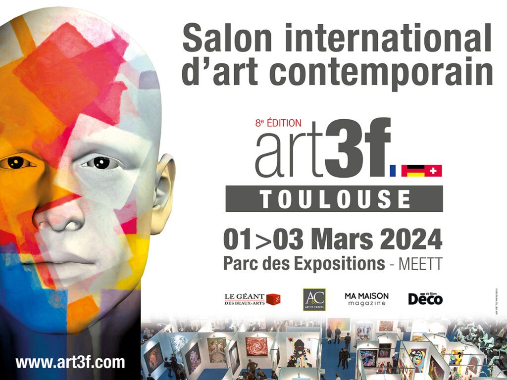 Skristol - Artiste Sculpteur / Peintre
