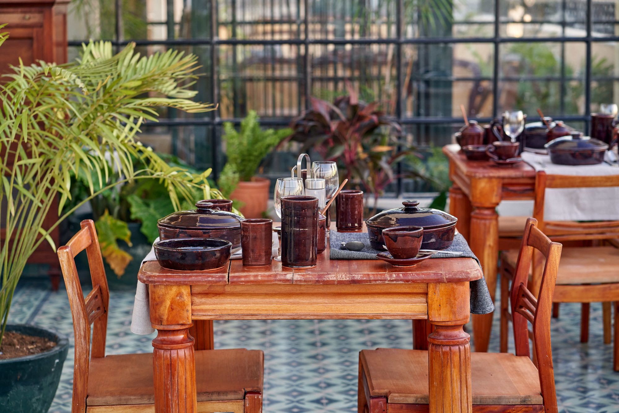 Tribe Caribe Cayo Hueso