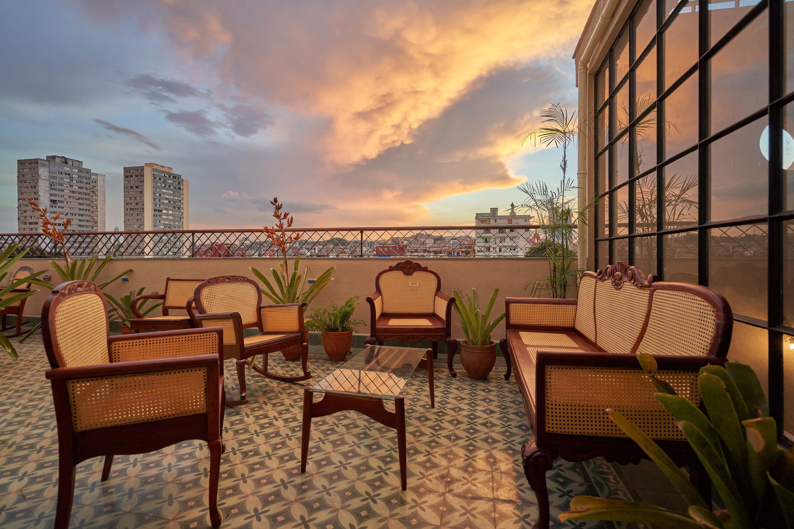 Tribe Caribe Cayo Hueso