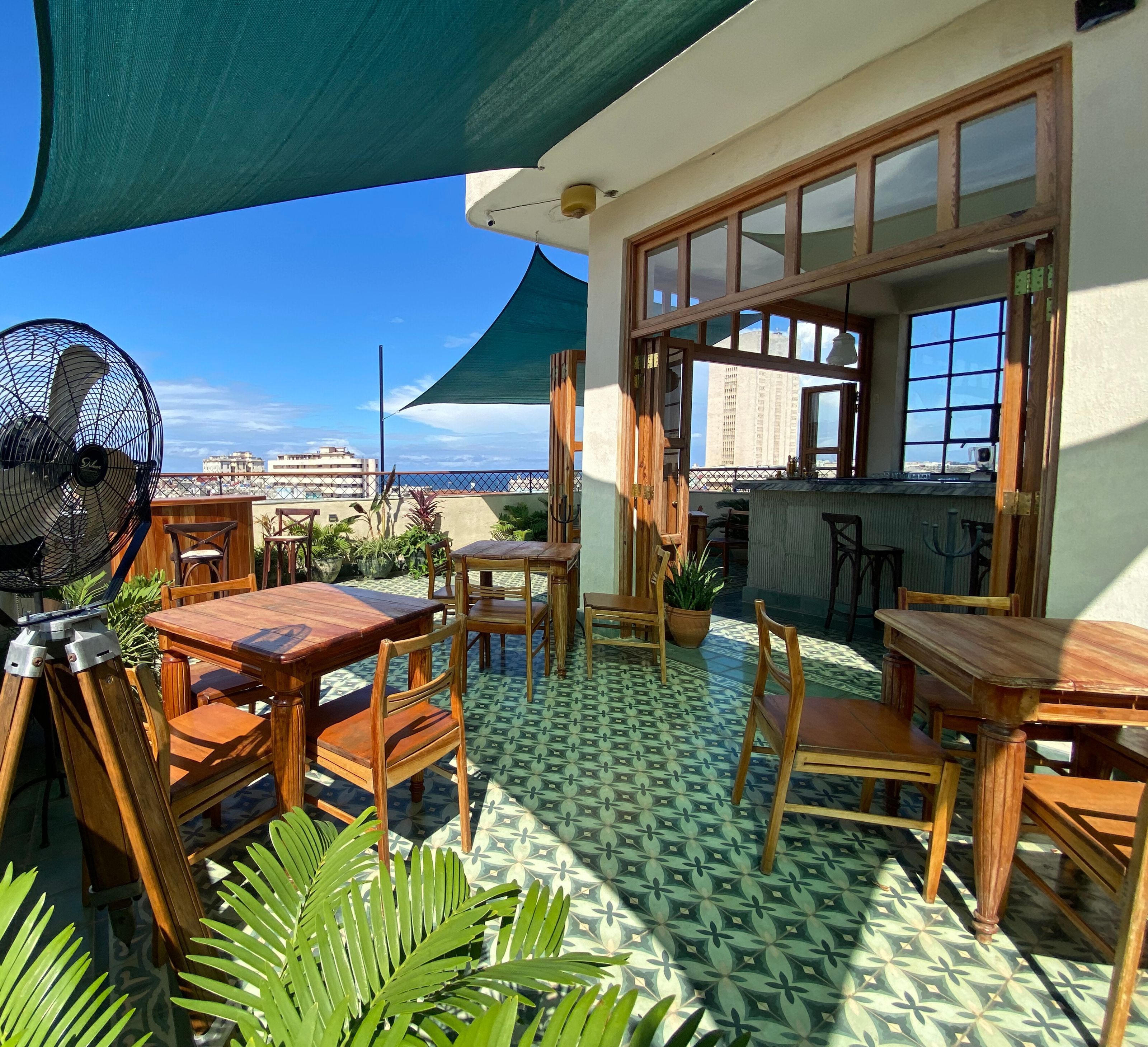 Tribe Caribe Cayo Hueso