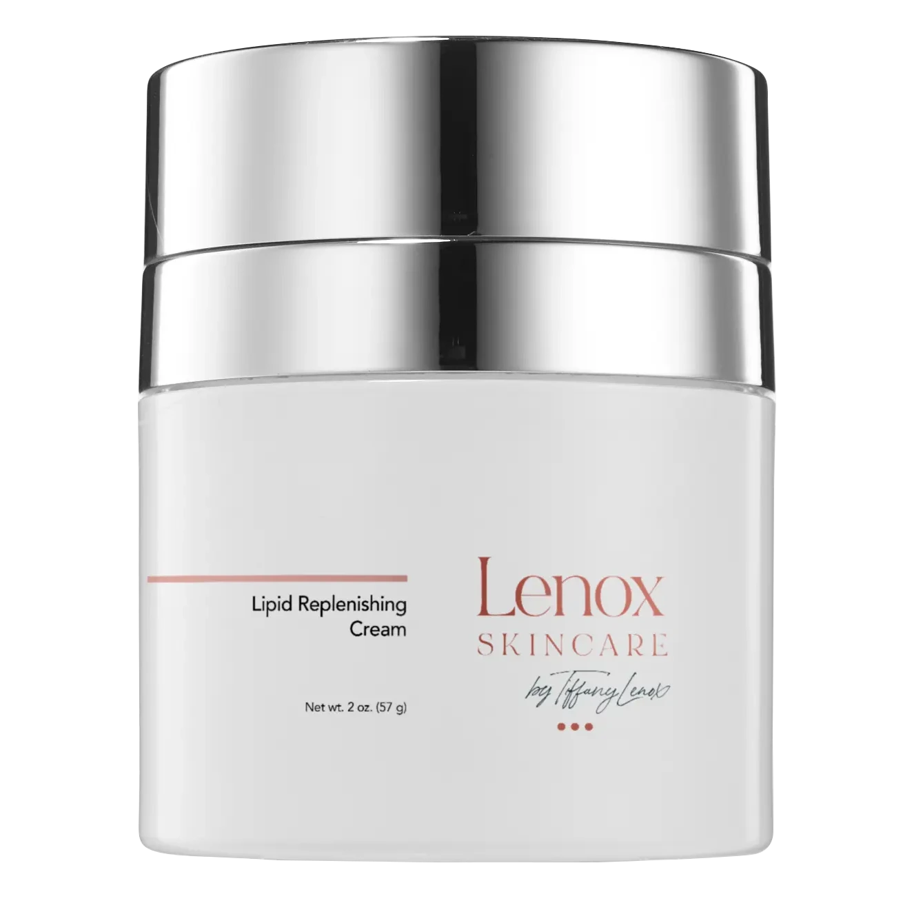 Lenox Skincare - Lipid Replenishing Cream (large)