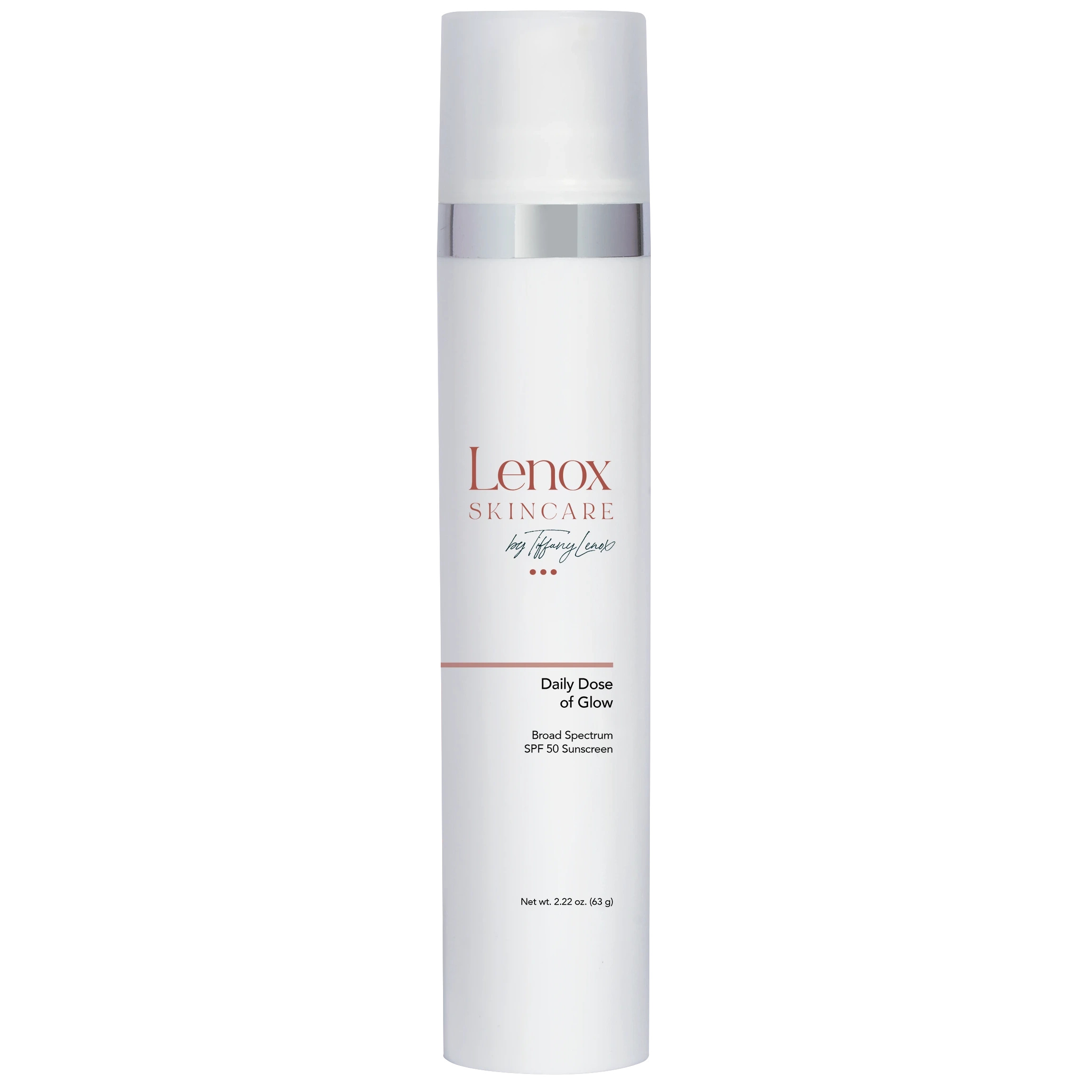 Lenox Skincare - Shop