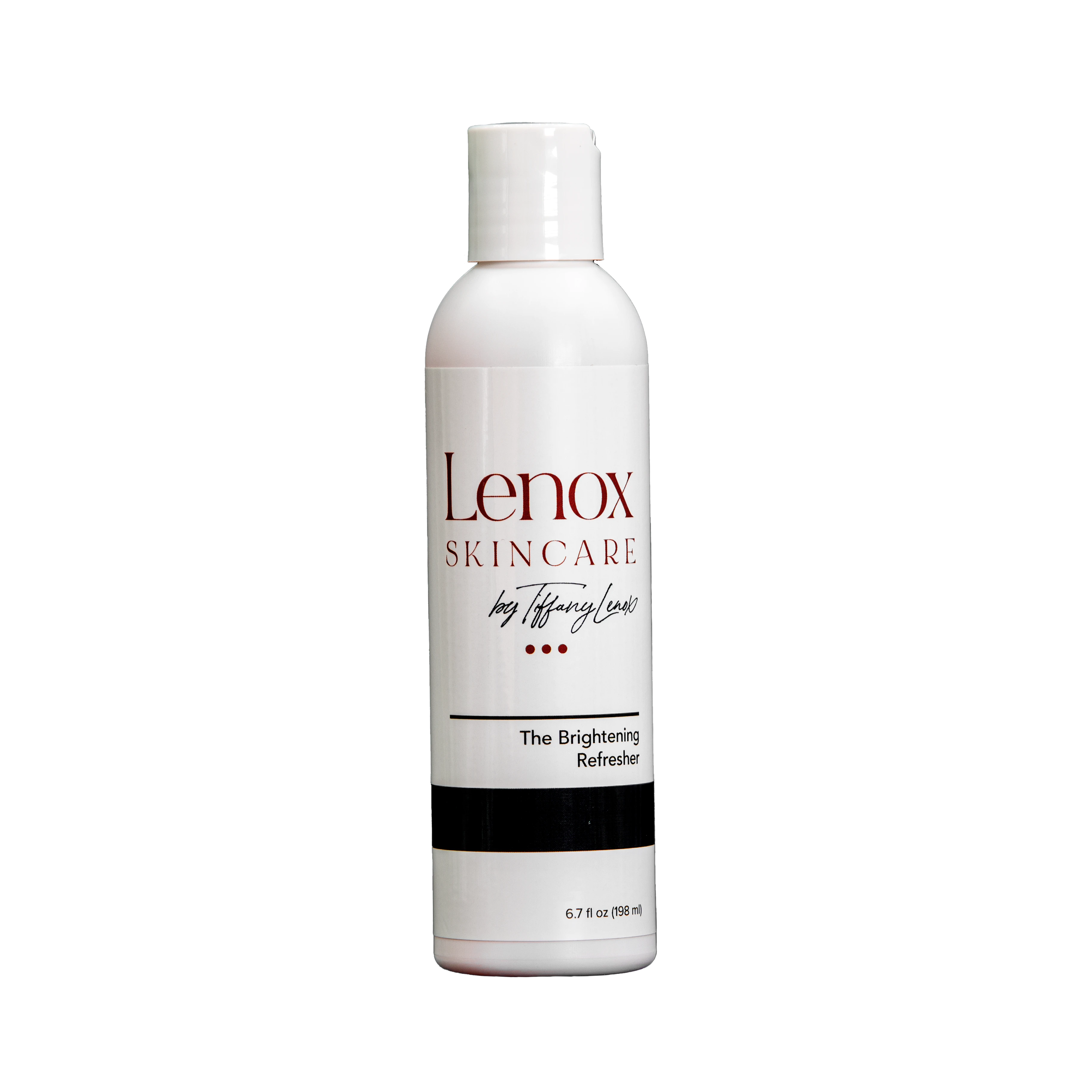 Lenox Skincare - The Brighten Refresher