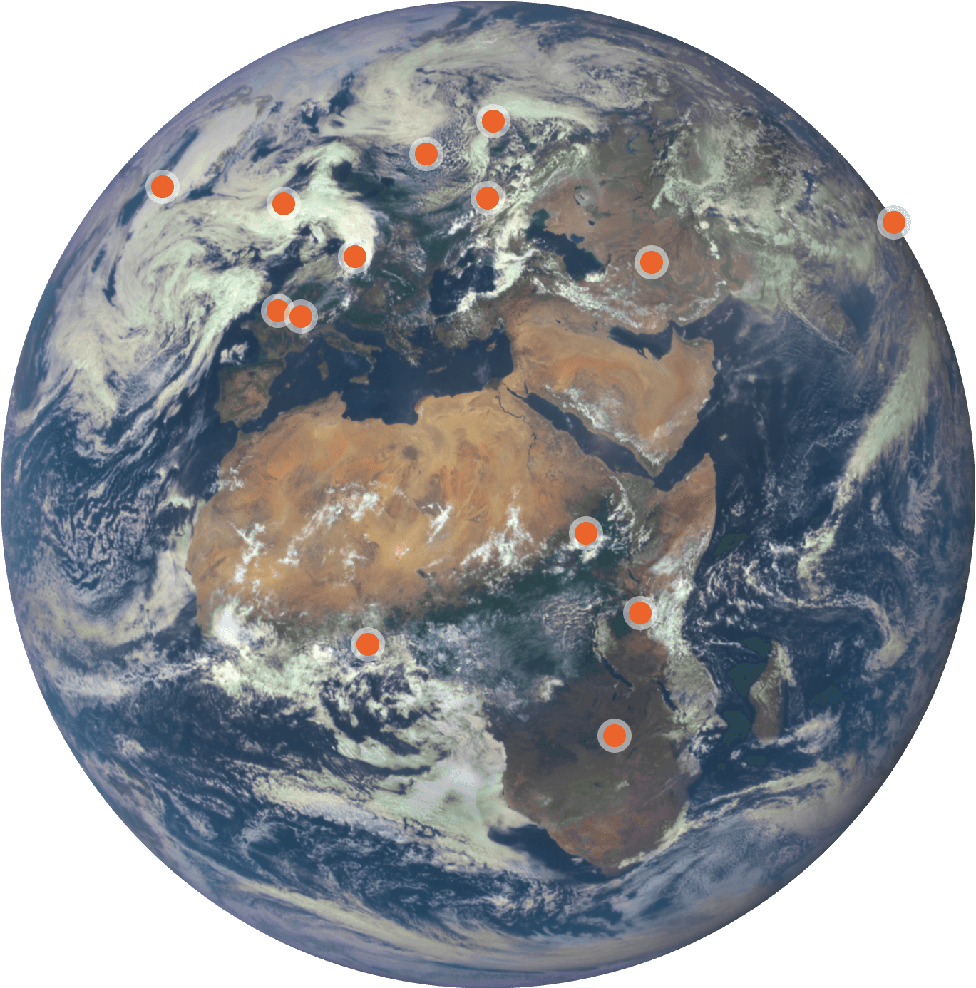 Patch | The platform scaling unified climate action