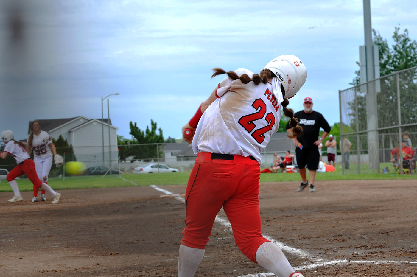 Washginton Avengers Fastpitch