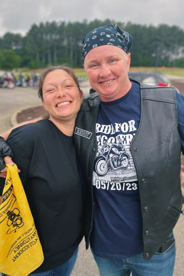 Substance Abuse Recovery Services in North Georgia