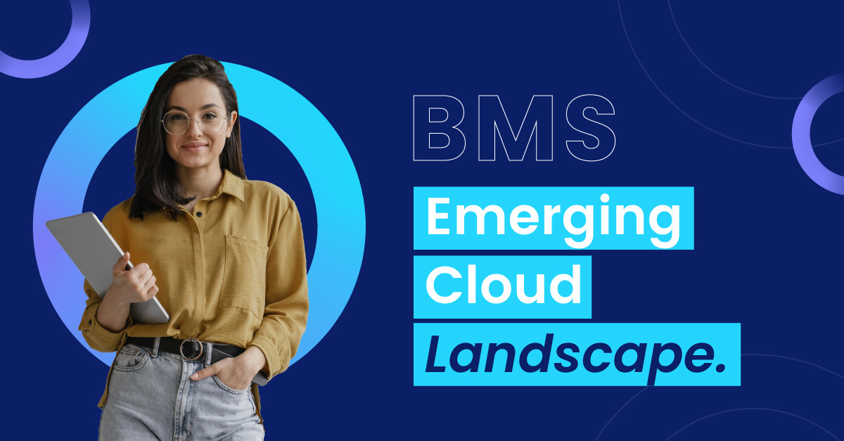 BMS - Business Management Software