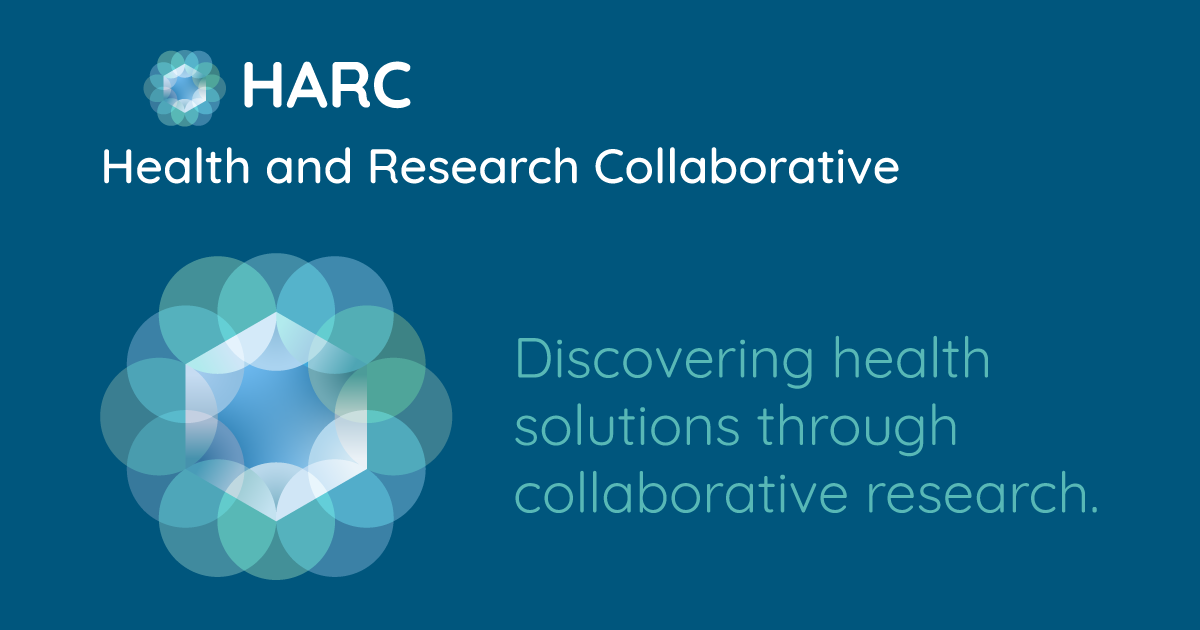 Contact HARC - Health and Research Collaborative