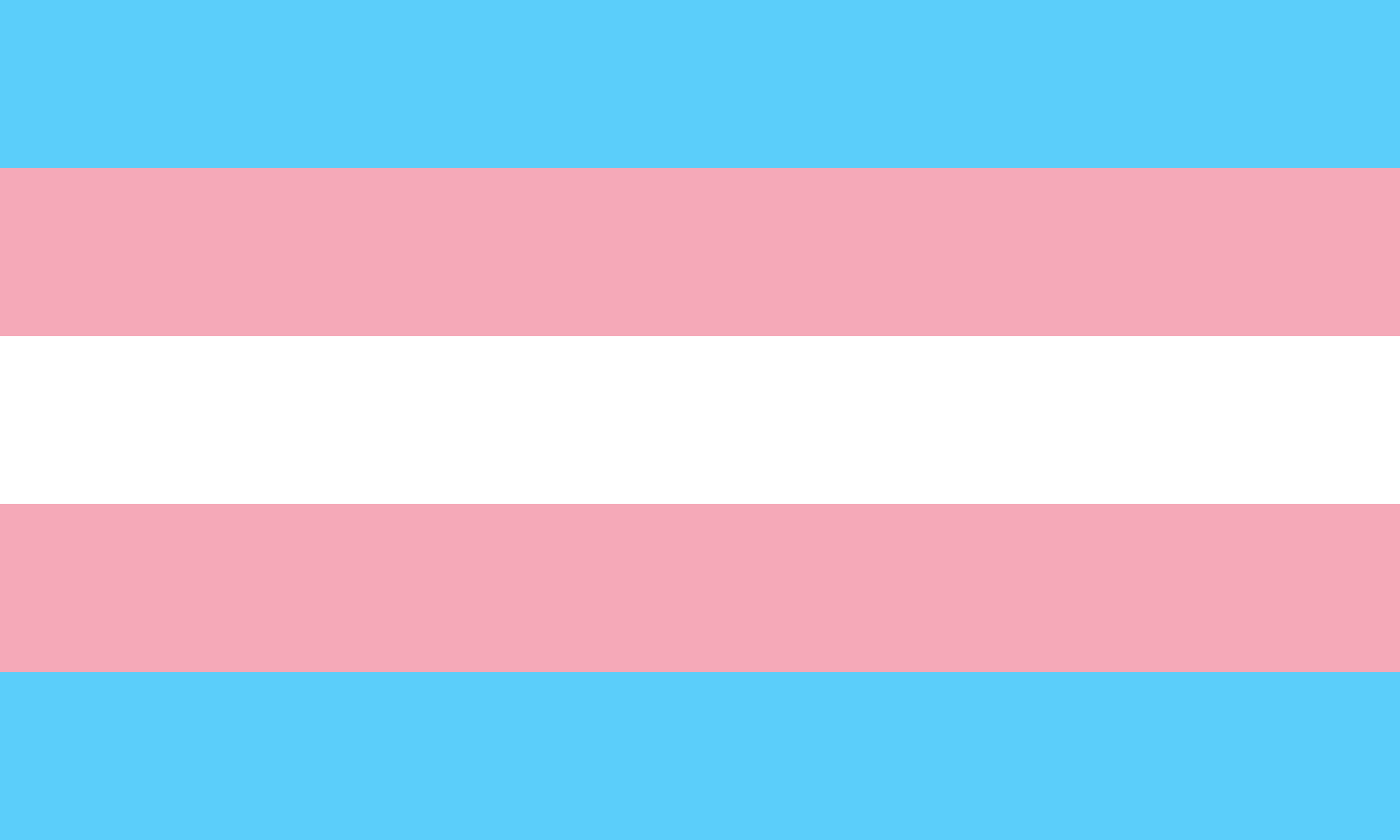 Health and Research Collaborative - Transgender Pathway Child