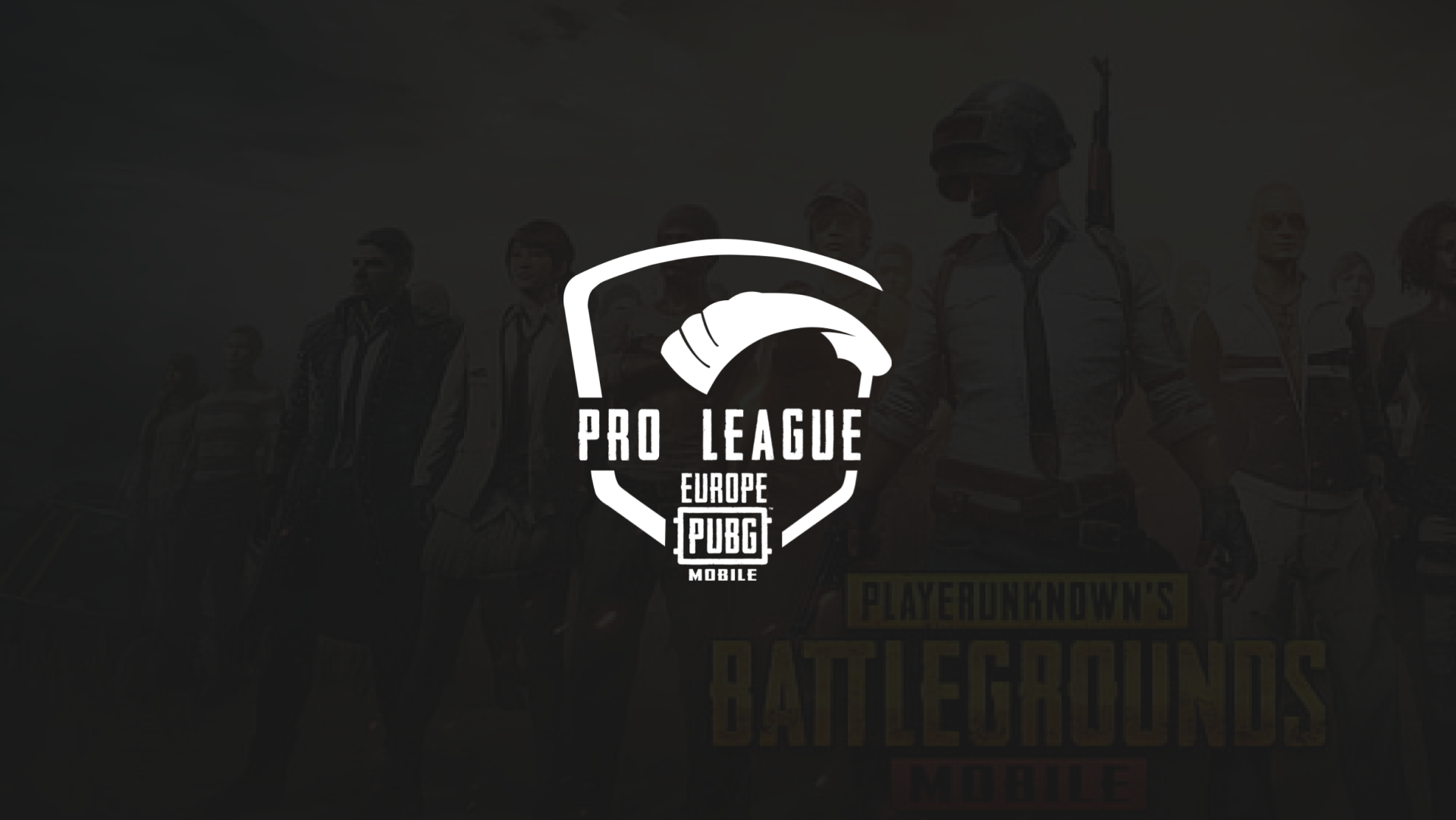 The Mobile Monsters Strike - Gaimin Gladiators PUBG Mobile Pro League ...