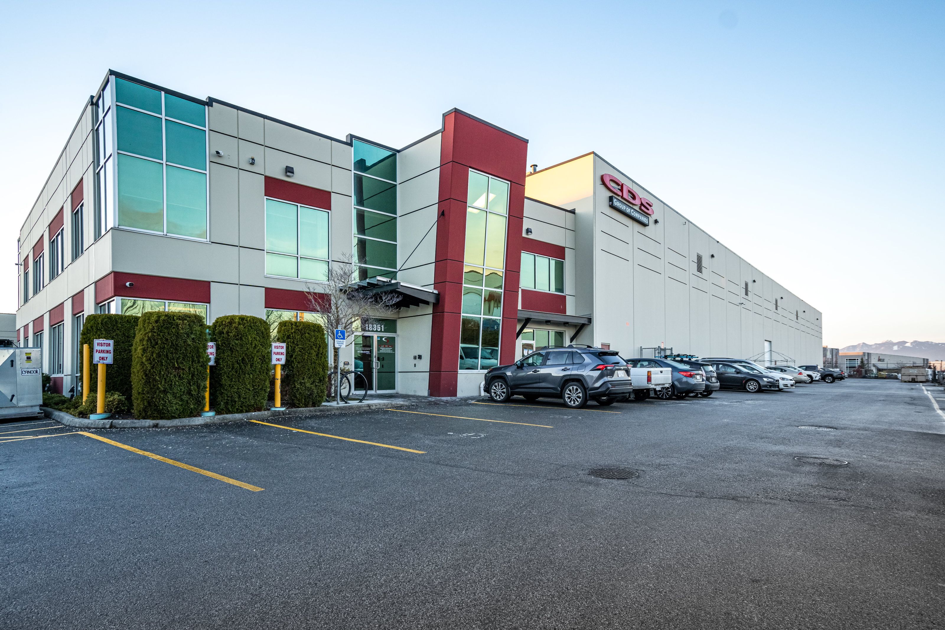 CDS Group of Companies