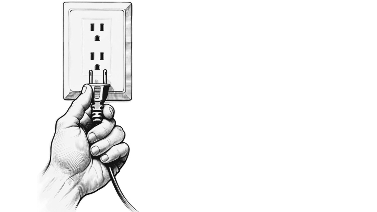 Pulling the plug on gas’s lifeline - Impulse Blog