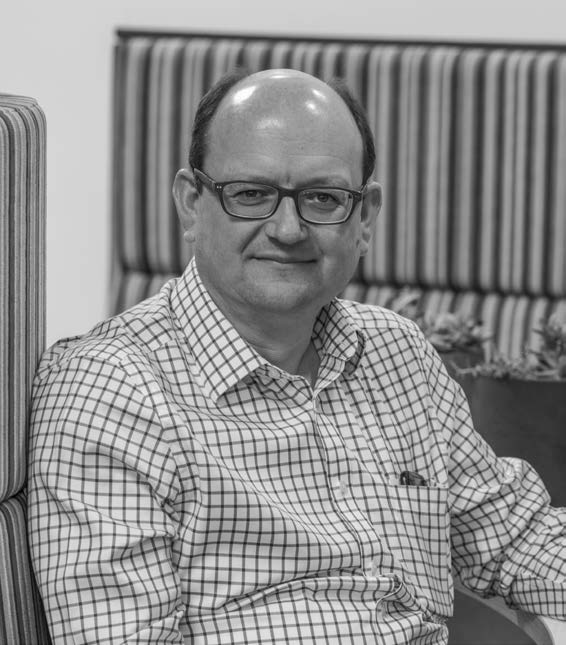 About Us | Vantage Spaces