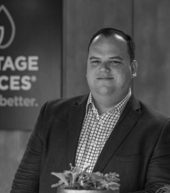 About Us | Vantage Spaces