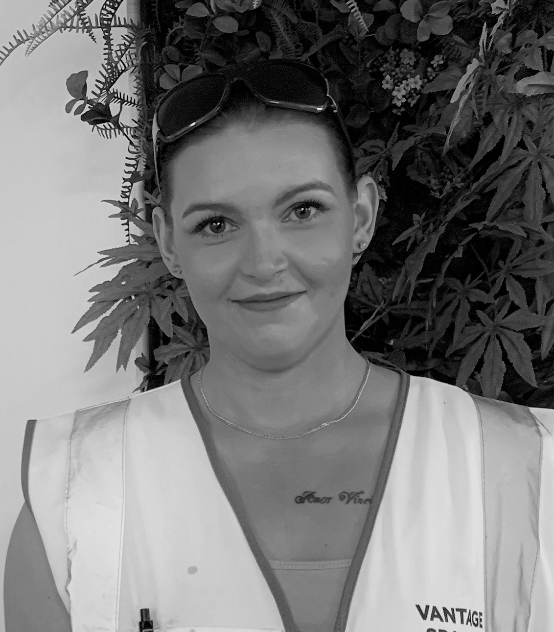 About Us | Vantage Spaces