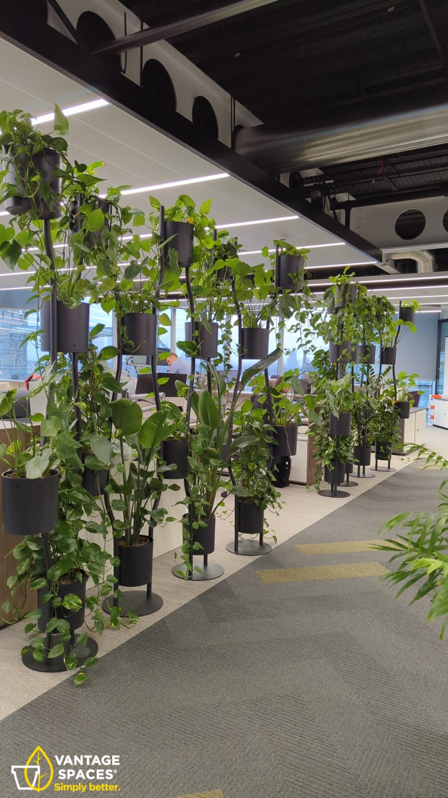 Downloads | Vantage Spaces