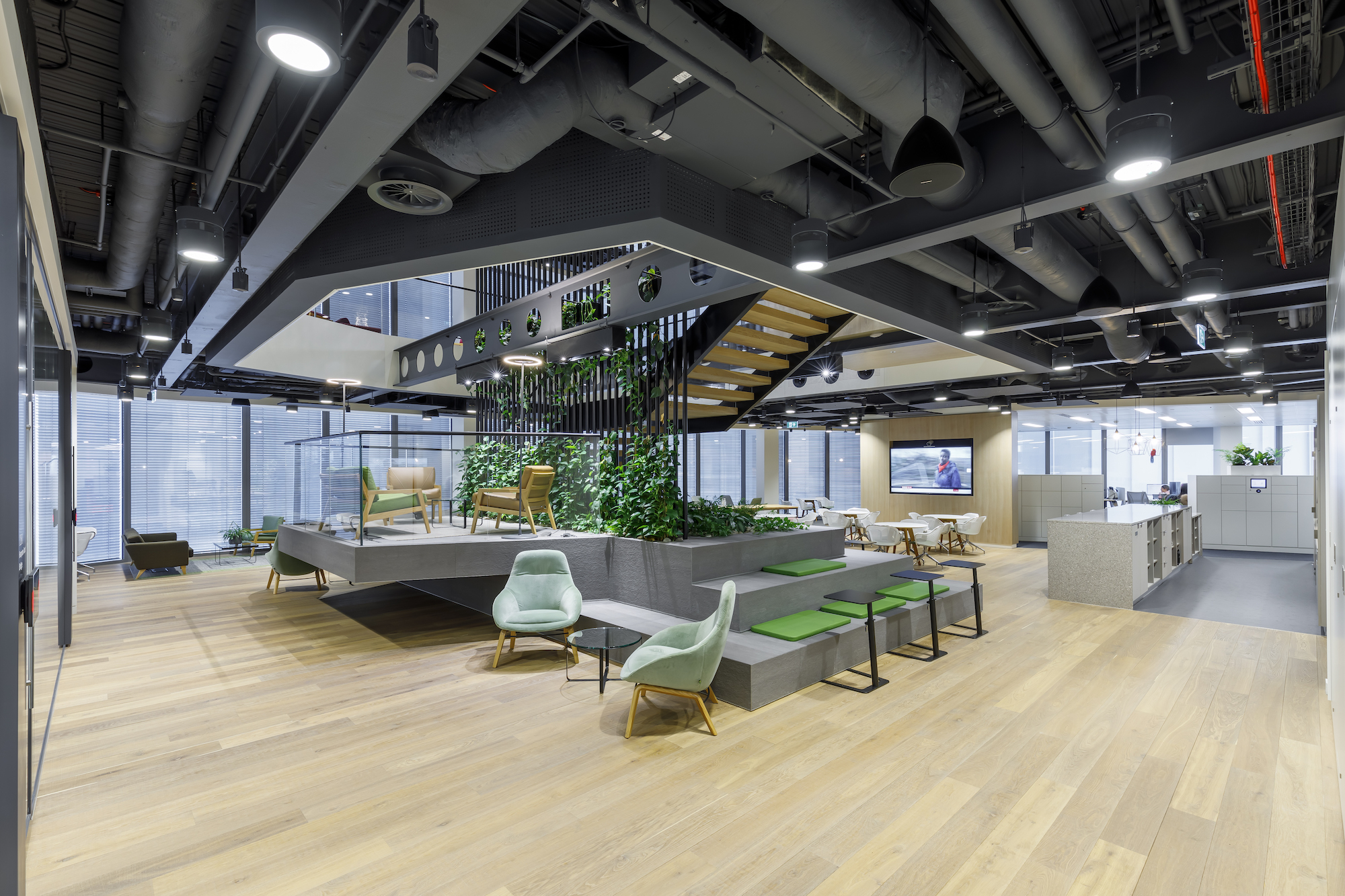 Plant Gallery & Inspiration | Vantage Spaces