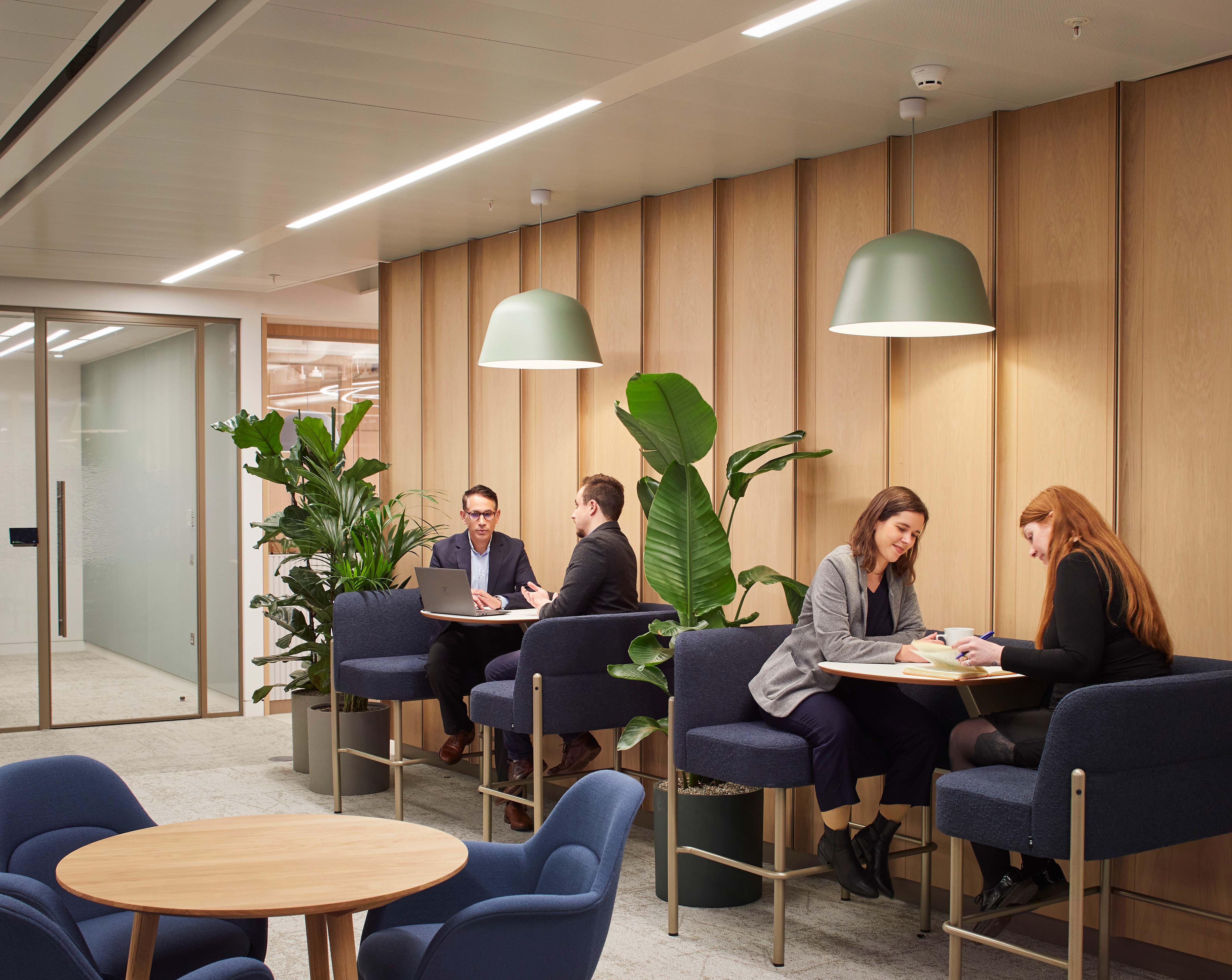 Vantage Spaces | Bringing space alive